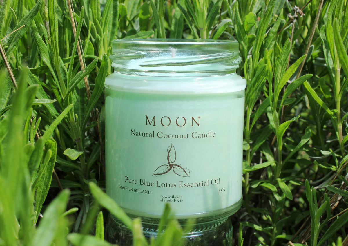 Moon Candle – ÍLYS™